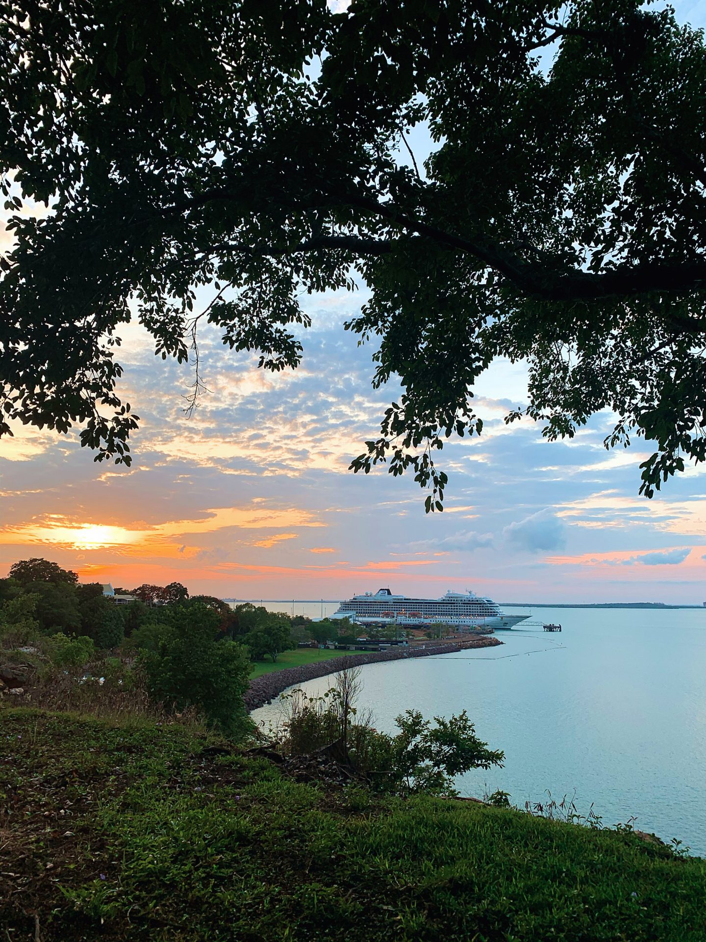 A guide to the best walking paths in Darwin and surrounds